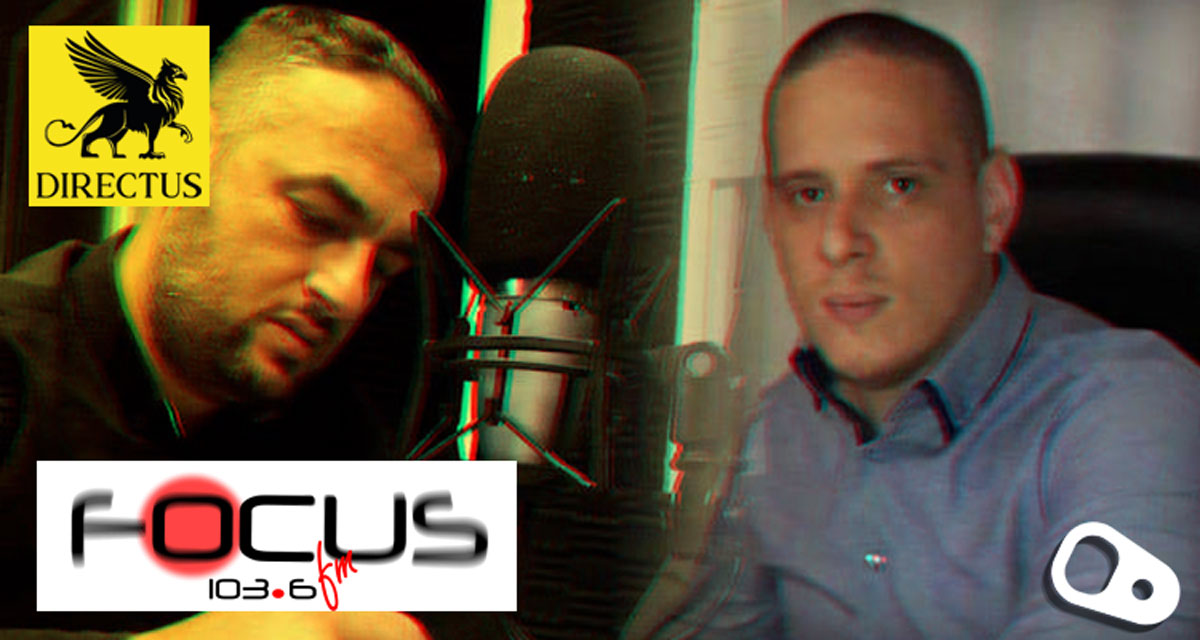 Μουντζουρούλιας στο Focus FM: "Ιδού τι αρπάζει η Τουρκία από την Λιβύη ...