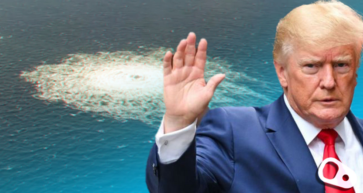 EKTAKTO: Ο Trump προτείνει να ηγηθεί των ειρηνευτικών διαπραγματεύσεων ...