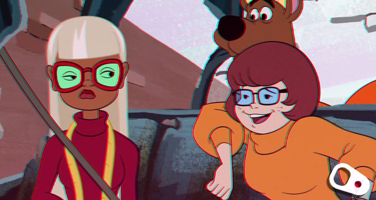 Είναι επίσημο: Λεσβία η Velma στην νέα ταινία του Scooby-Doo [BINTEO ...