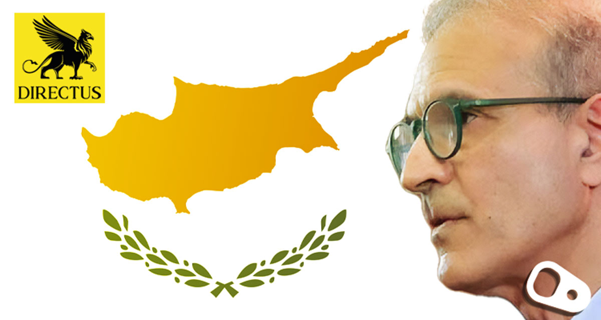 Γιώργος Κολοκασίδης: «Να ζωντανέψουμε το δόγμα του ενιαίου αμυντικού ...