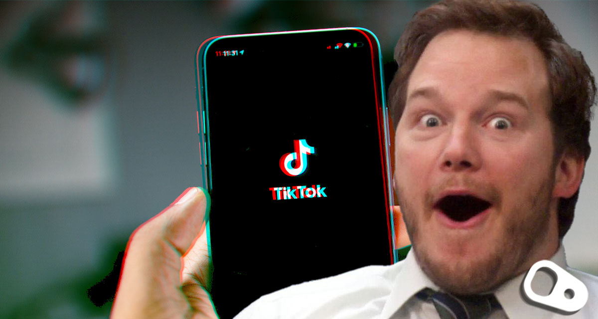 Πρόστιμο 14,5 εκατομμυρίων στο TikTok για κακοδιαχείριση δεδομένων ...