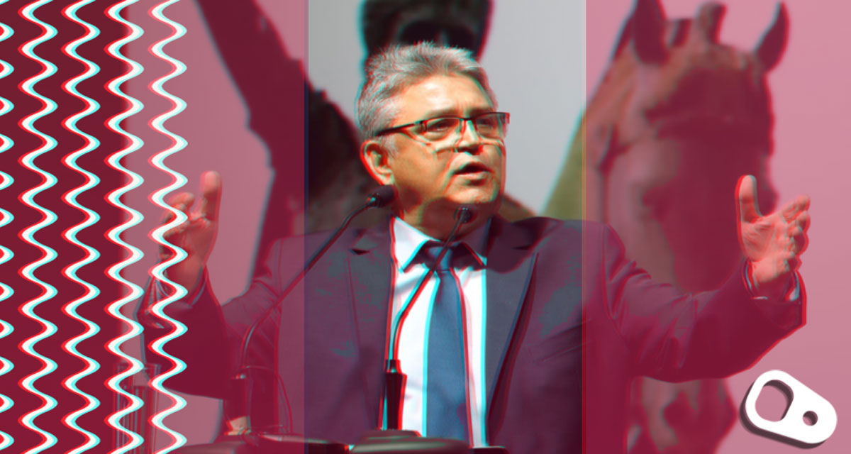 Γιατί τόση λάσπη στην ΝΙΚΗ; • Conserva