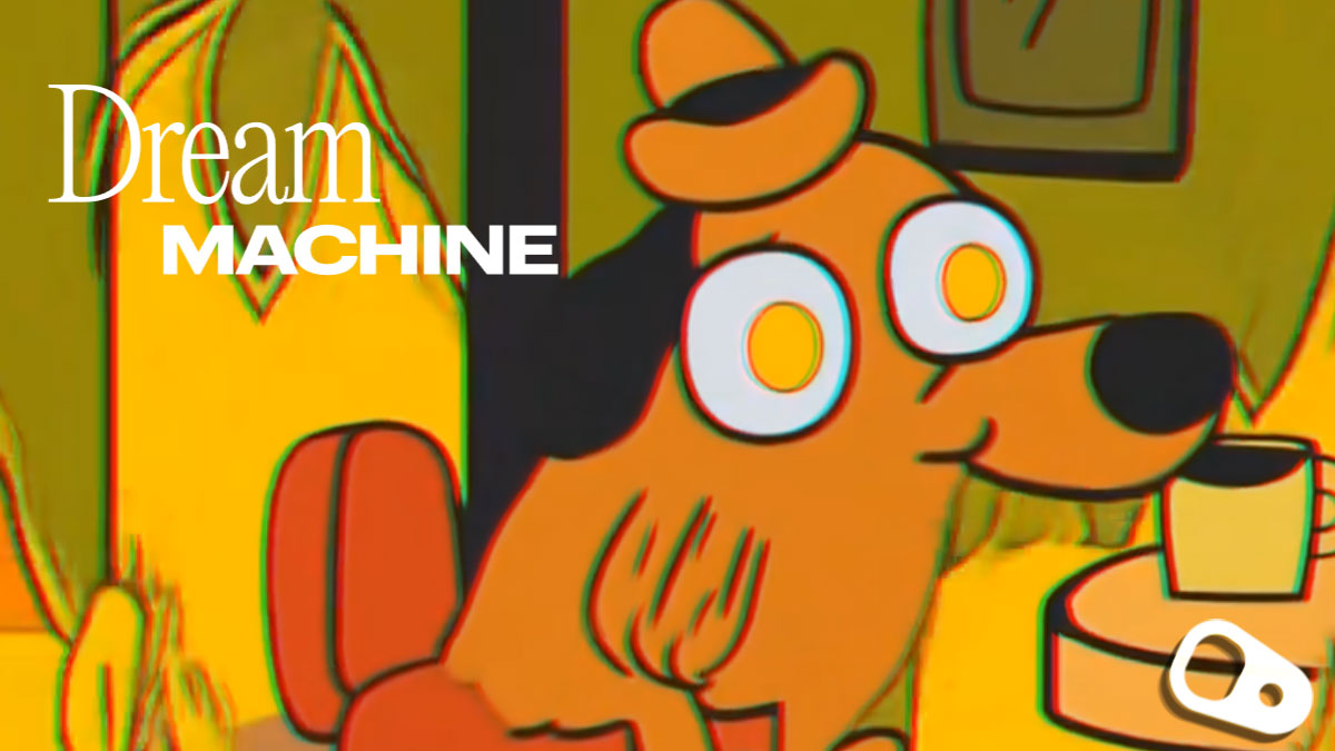 Dream Machine: Το ΑΙ που μετατρέπει τα memes σε video είναι εδώ και ...