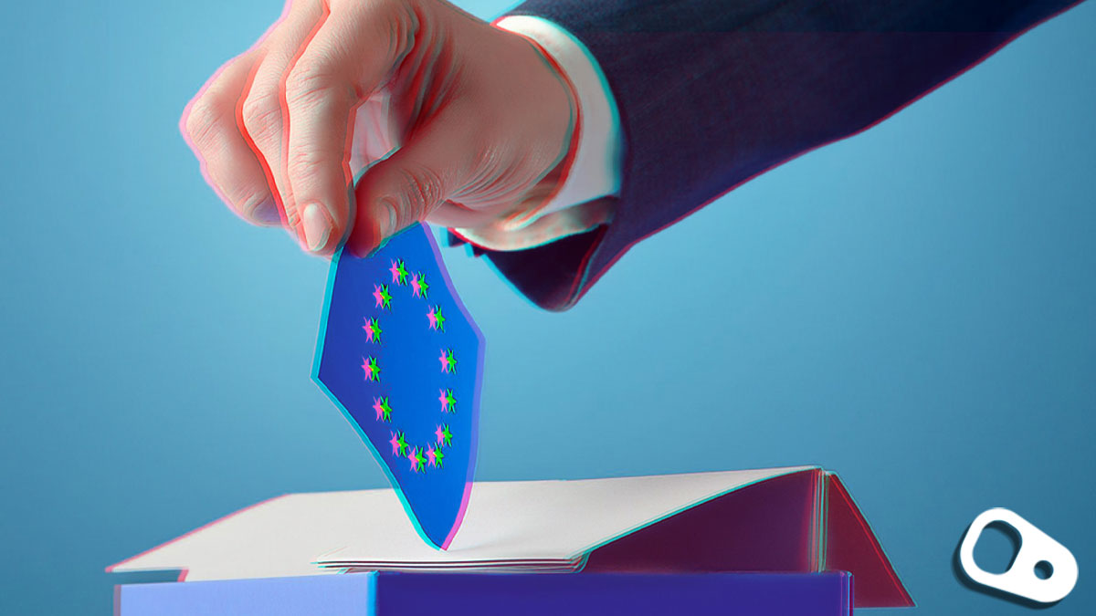 Γνώθι σεαυτόν, ψηφοφόρε • Conserva